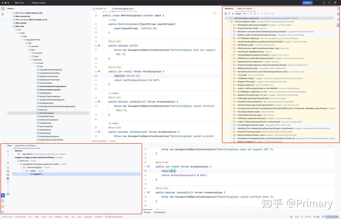 IntelliJ IDEA 2022.3 EAP (Ultimate Edition) 版本体验 - 知乎