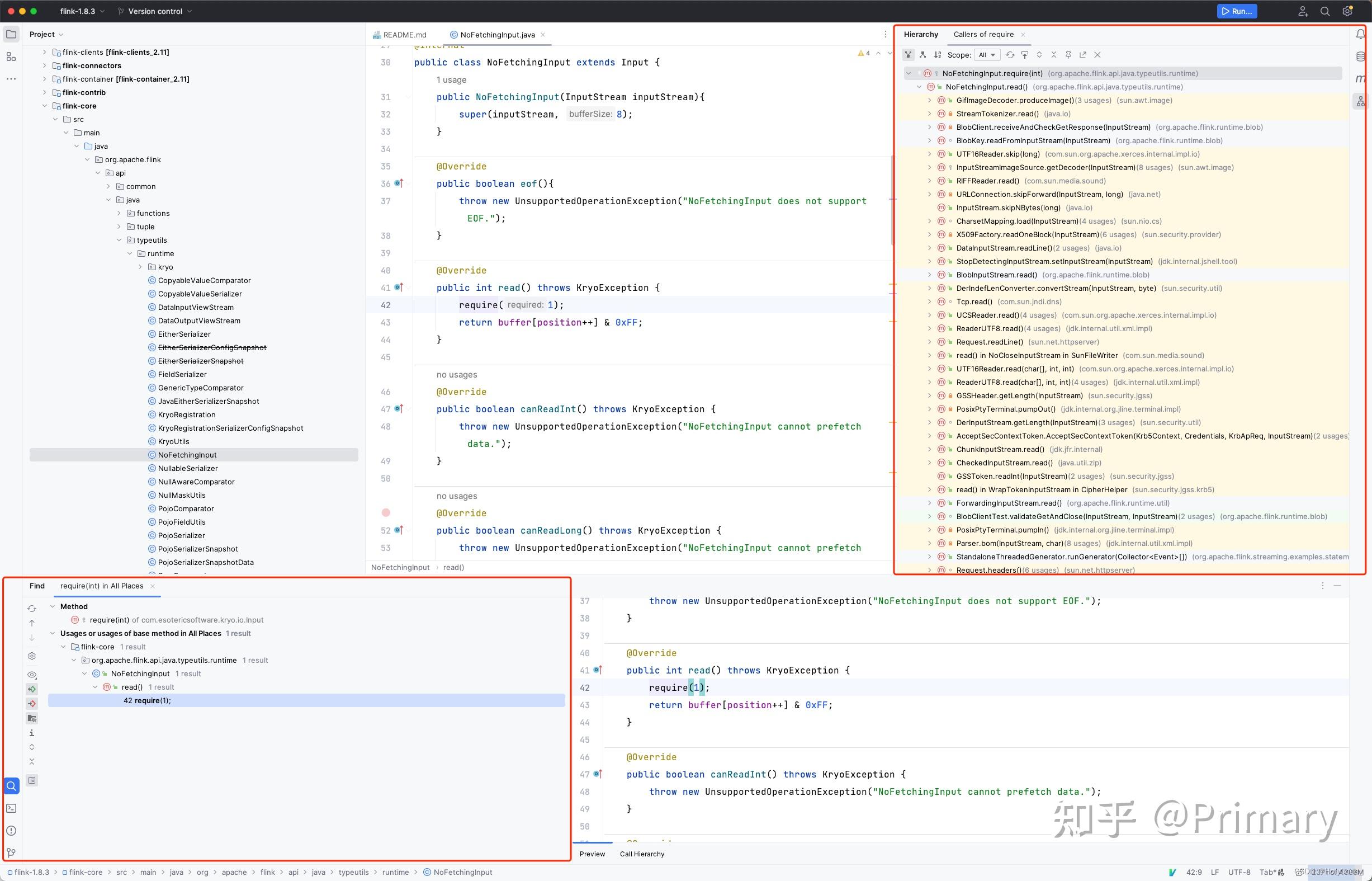 IntelliJ IDEA 2022.3 EAP (Ultimate Edition) 版本体验 - 知乎