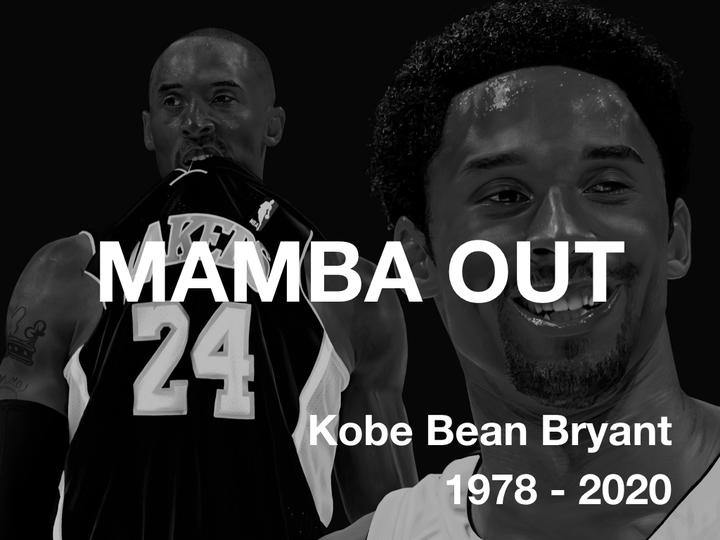 MAMBA OUT_ 致永远的曼巴神话 - 知乎