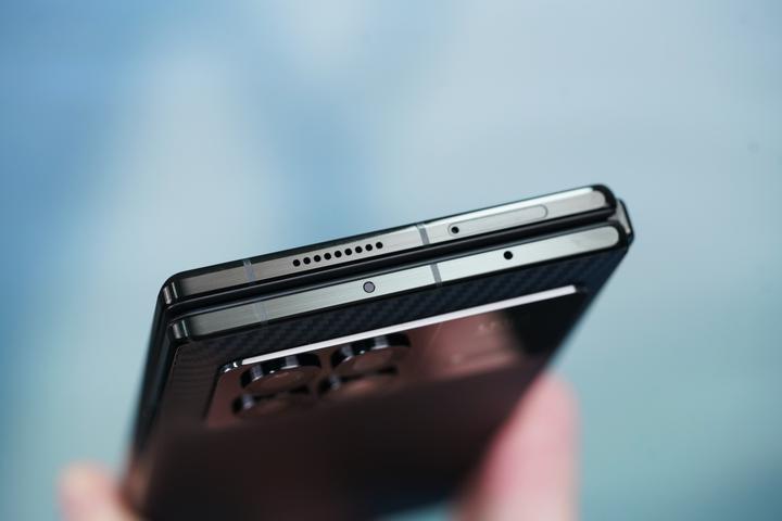 规格拉满！小米年度折叠旗舰MIX Fold 3首发评测：史上最强影像 - 知乎