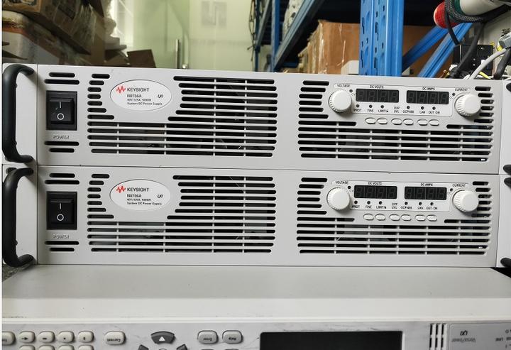 Keysight是德科技 N8756A 直流电源 - 知乎