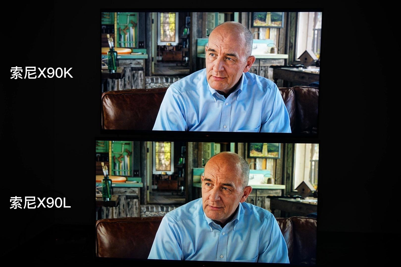 2023年索尼X90L比X90K好在哪里？值得买吗？ - 知乎