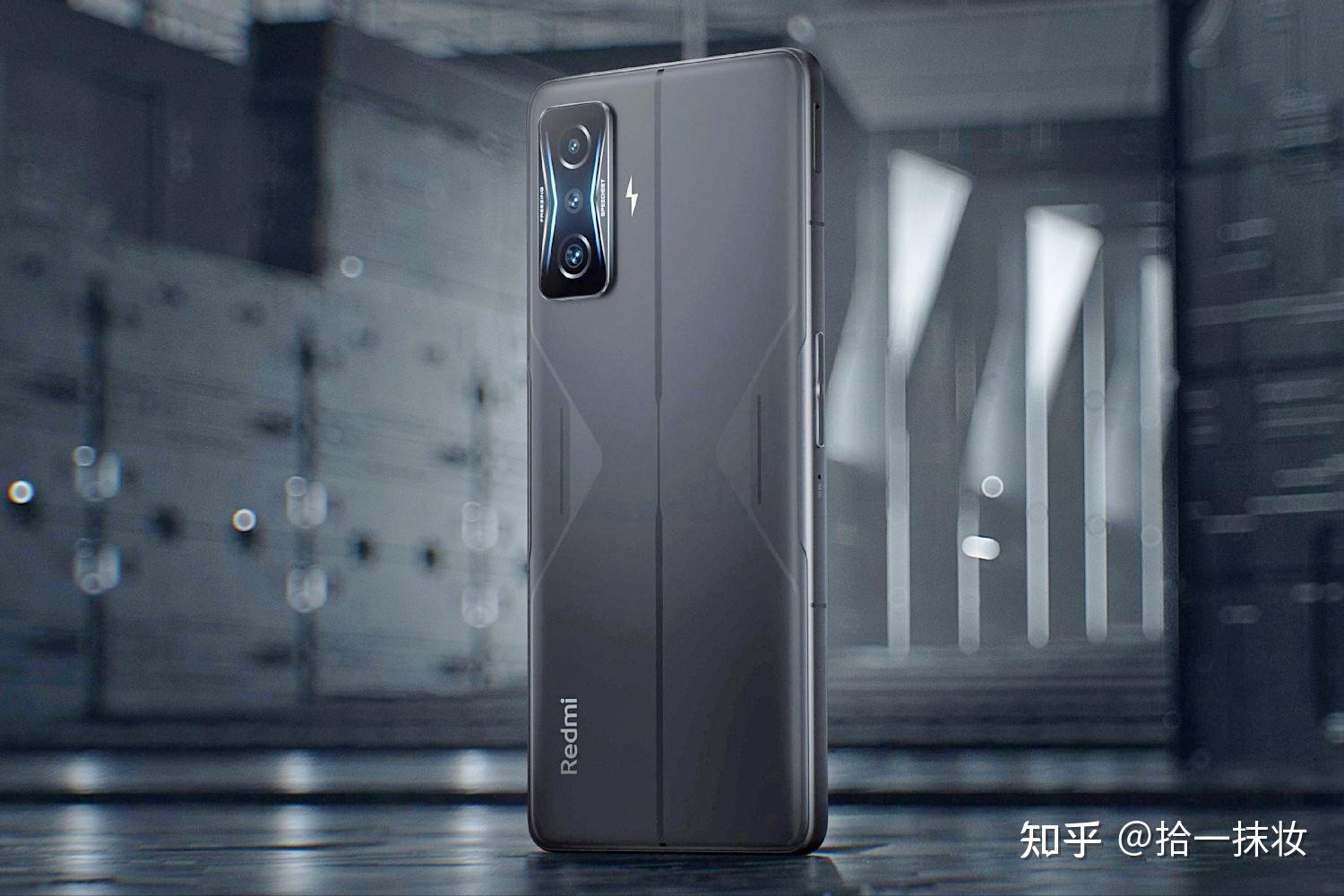 Redmi红米K系列手机28款最全机型汇总 - 知乎