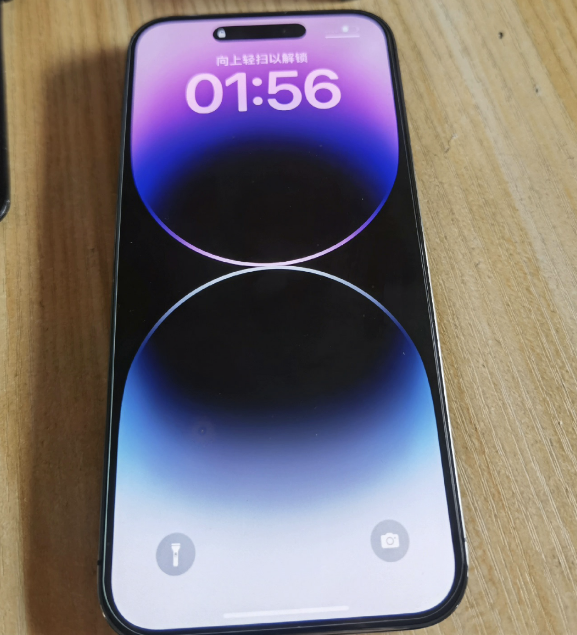 粉丝618买iPhone14Pro Max资源机，虽无保修，但成色靓、价格低！ - 知乎