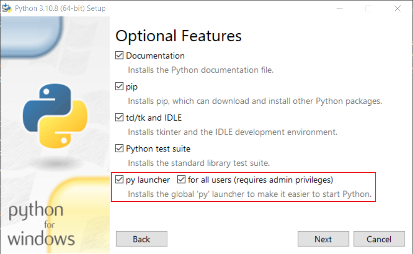 Python Launcher 最佳实践 - 知乎