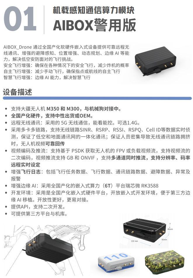 全国产化5G-A具身智能基座：巨视云盒AIBOX - 知乎