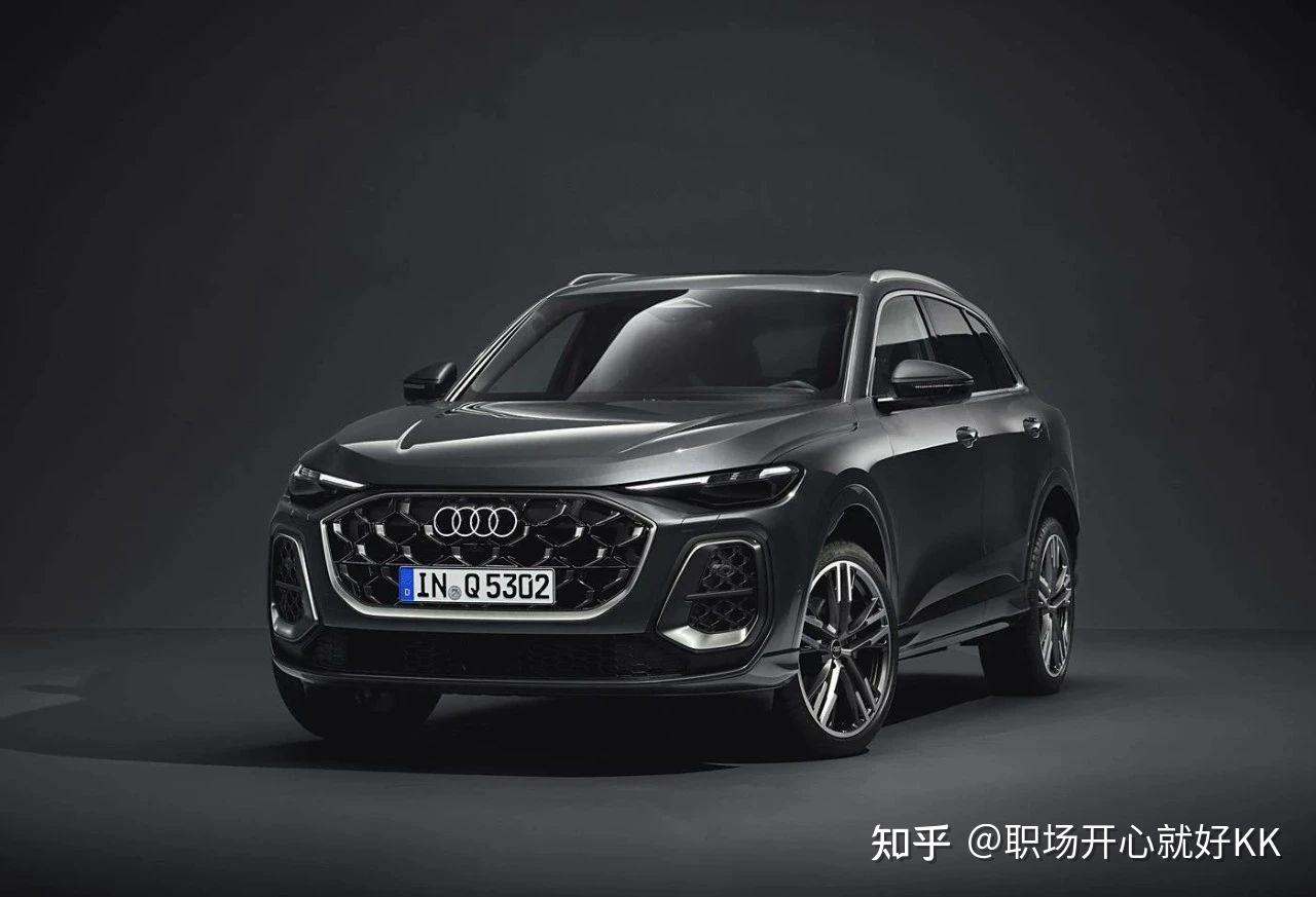 沃尔沃XC60和奥迪Q5L，选谁？ - 知乎