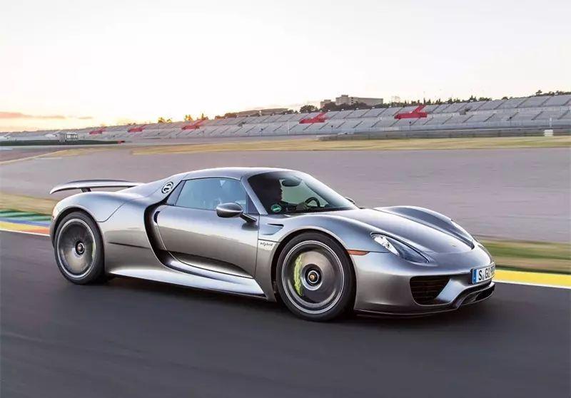 顶级HyperCar车型盘点丨比北京的大风还快！ - 知乎