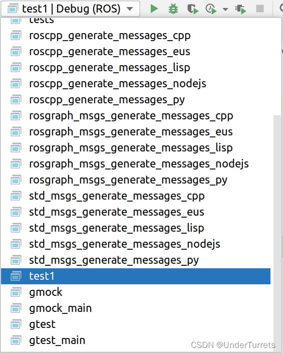 【ROS教程】用CLion编译和调试ROS包的全流程及可能遇到的问题 - 知乎