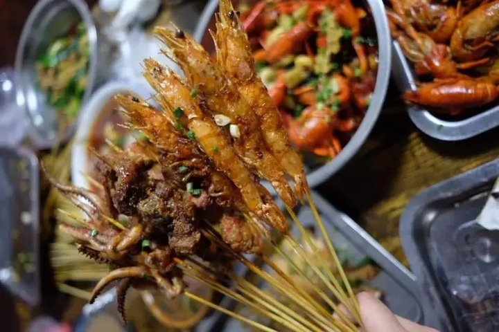 “睡前吃宵夜”和“饿肚子睡觉”，哪个危害更大？答案让人意外！ 知乎