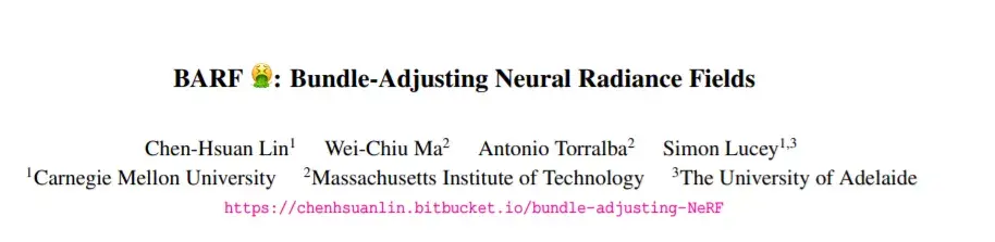 15篇「ICCV2021 Oral」最新论文抢先看！看当下计算机视觉在研究什么？ - 知乎