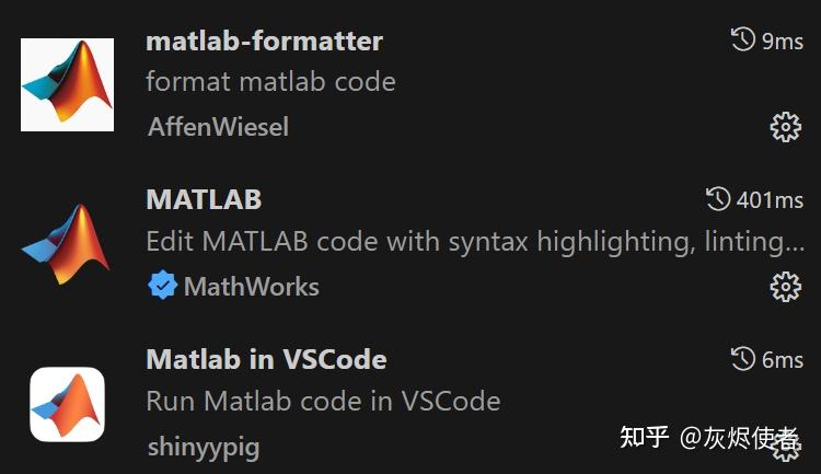 在VSCode中编译MATLAB程序 - 知乎