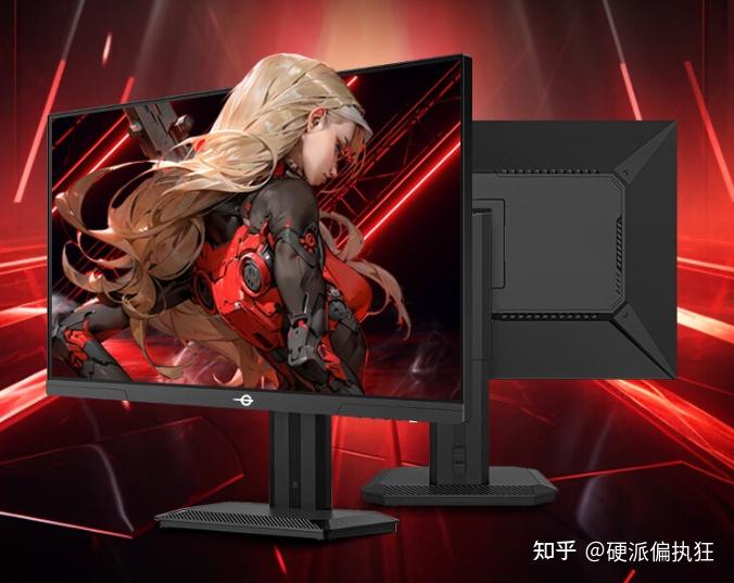 2k还是4K？玩3A大作有什么合适的显示器推荐吗? - 知乎