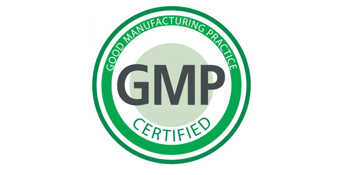 GMP是什么认证？标准是什么？ - 知乎