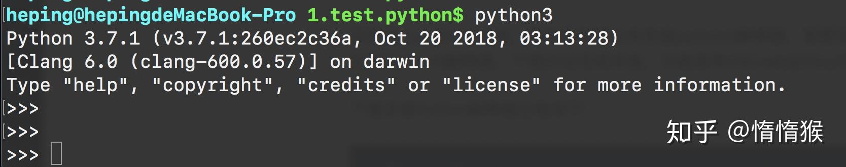 学习Python建议用什么编译器？ - 知乎