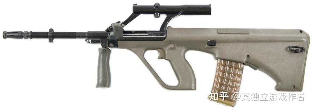 假如身处乱世，让你选择一把枪来自卫，你是选择AK47还是M16？ - 知乎