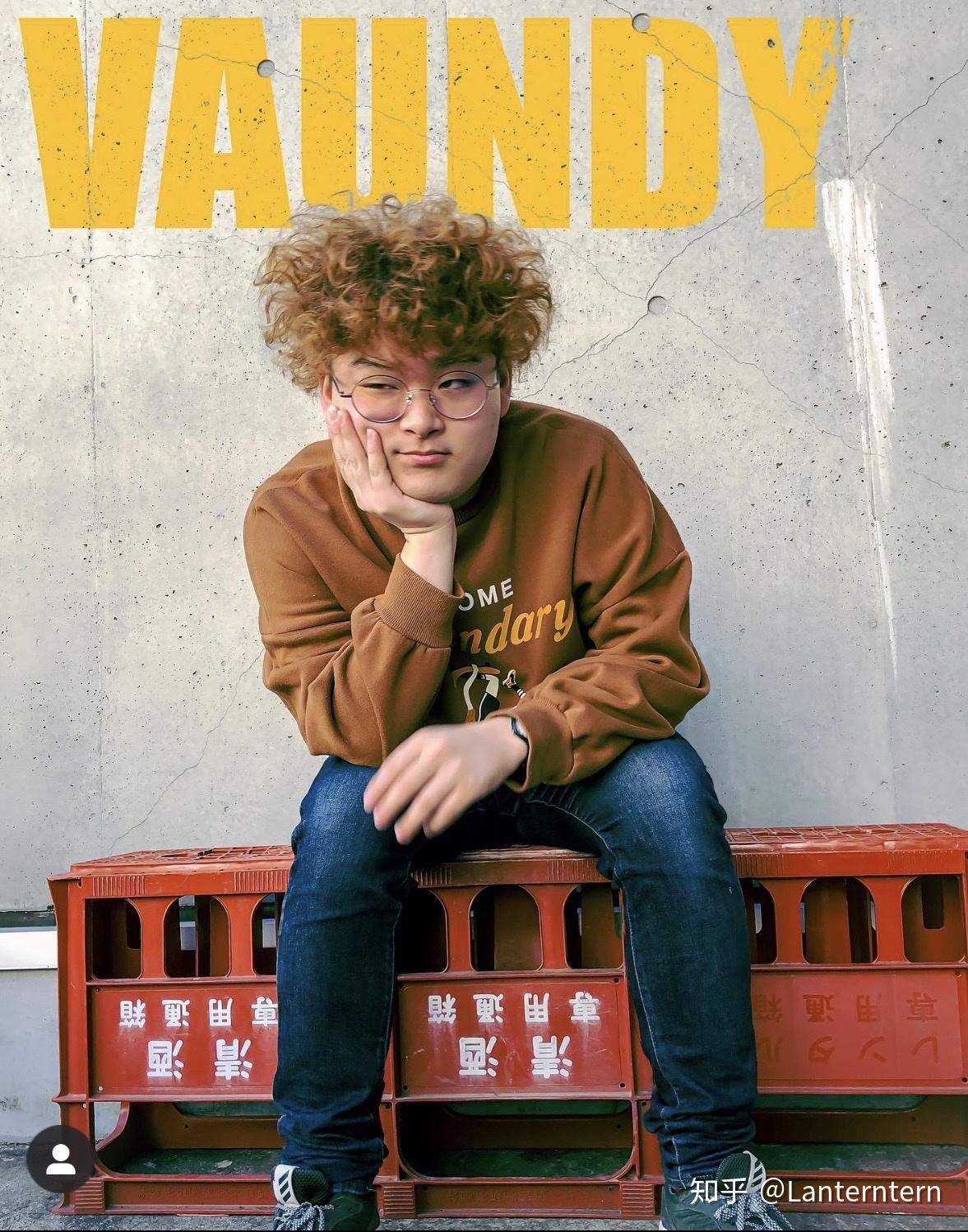 如何评价日本音乐人Vaundy? - 知乎