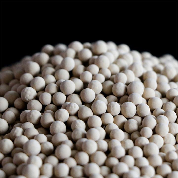 4a分子筛与硅胶干燥剂哪个好 - 知乎