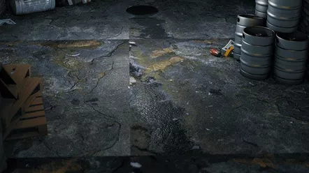 Unity新产品介绍 — ArtEngine、Plastic SCM、Backtrace - 知乎