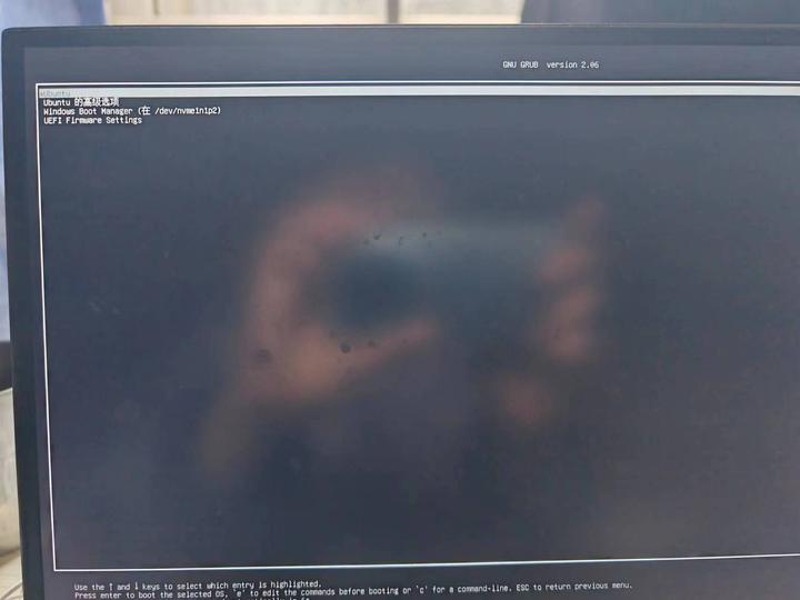 双系统ubuntu20.04安装（已有win10），机械革命笔记本，UEFI启动，双固态双GPT分区 - 知乎