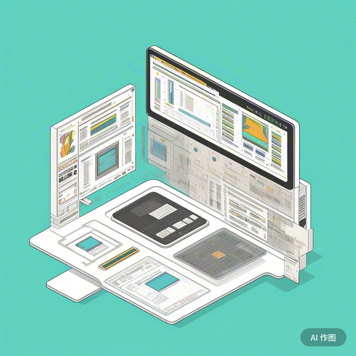 MES架构的说明书 - 知乎