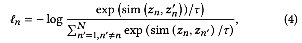 图神经网络自监督学习 之 SimGRACE - 知乎