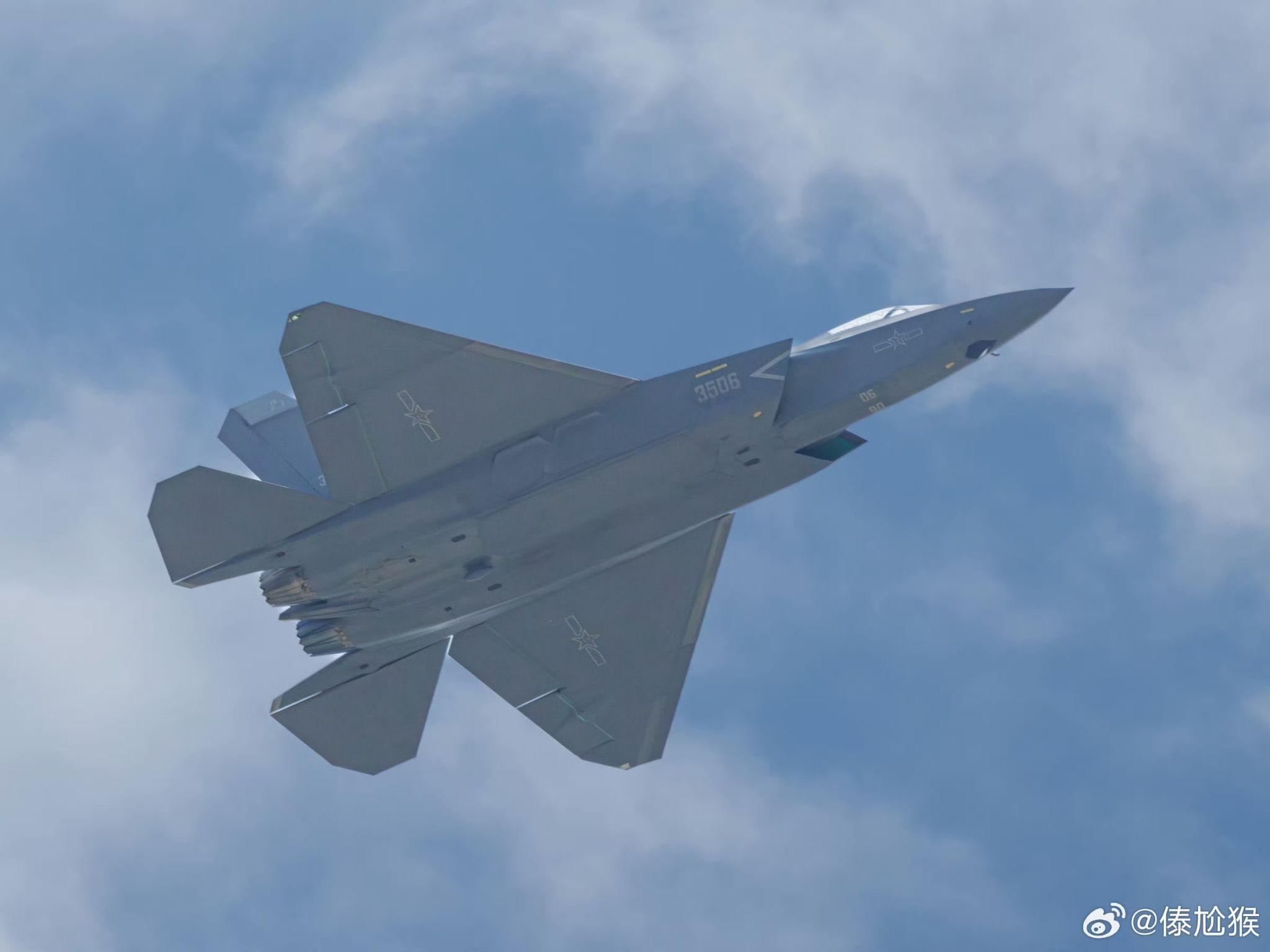 国外的机构对歼20，F22，F35的RCS的模拟测量结果和国内相比存在很大的出入，求大佬解答? - 知乎