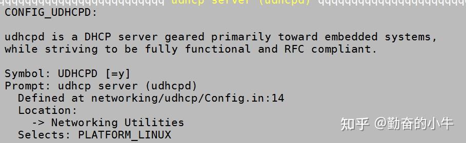 Linux--Udhcp的移植 - 知乎