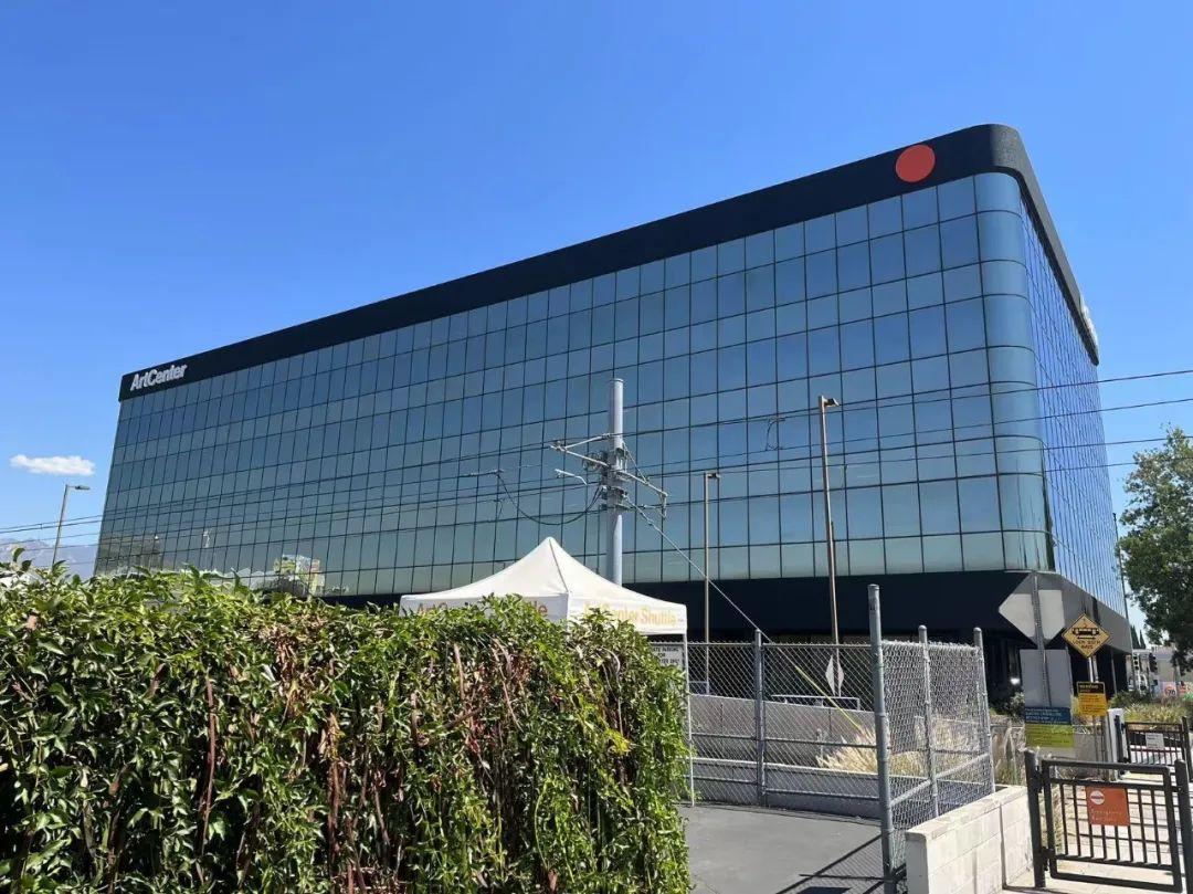 在 ACCD (Art center college of Design) 就读是怎样一番体验？ - 知乎