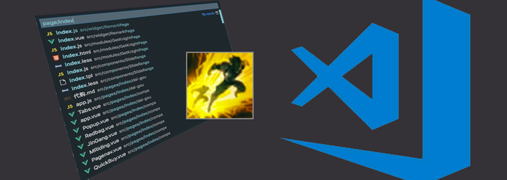 VS Code vs-code