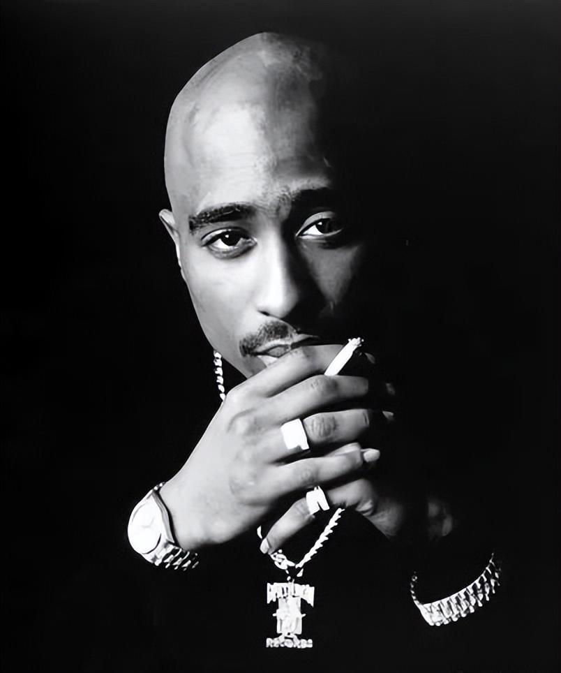 终于！2PAC之死即将真相大白？ - 知乎