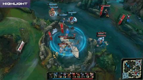 《英雄联盟》选手 Doran 的实力怎么样？ - 知乎