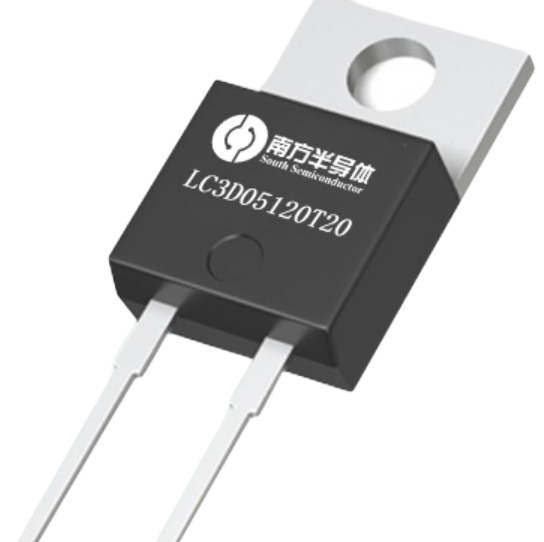 第三代半导体SiC SBD与Si PND的反向恢复特性比较---基础篇(3)； - 知乎