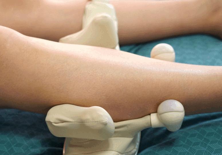 拯救低头族神器-西屋UK6S对比UK5肩颈按摩仪，到底升级了啥？ - 知乎