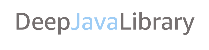 Deep Java Library (DJL) 简介 - 知乎