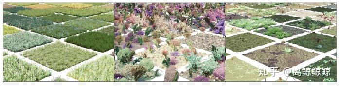 论文笔记 | Infinite Photorealistic Worlds using Procedural Generation（Infinigen） - 知乎