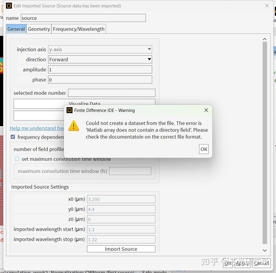 lumerical 软件使用技巧有哪些？ - 知乎