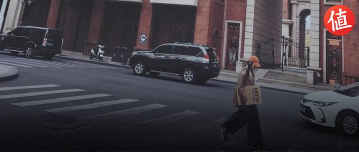 City Walk火了！值友全都爱上了散步？ - 知乎