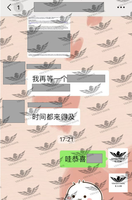 2023 VH Offer | CMU ECE！恭喜VH学员斩获卡耐基梅隆大学电气与计算机工程硕士offer！ - 知乎