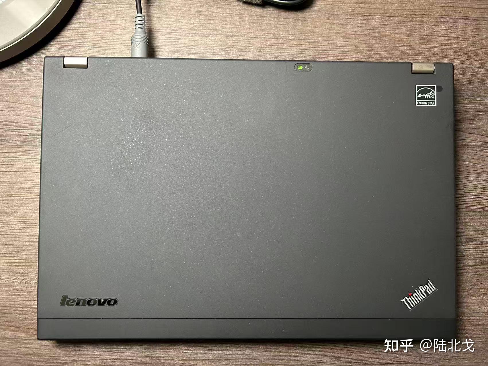 2020的现在买个Thinkapad X230还值得吗？ - 知乎