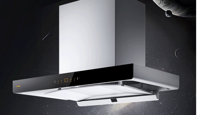 花轮评油烟机---方太吸油烟机智能云魔方系列之CXW-358-EMD22H - 知乎