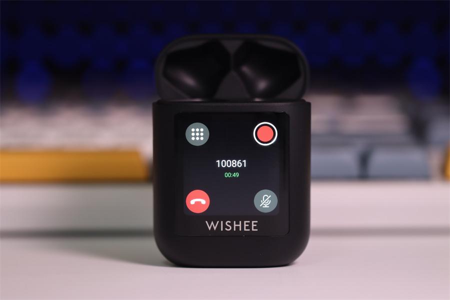 深度体验：WISHEE全球首款多模型AI耳机有何特别之处？ - 知乎