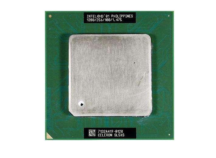 时间简史——扒一扒那些近代经典CPU（上） - 知乎