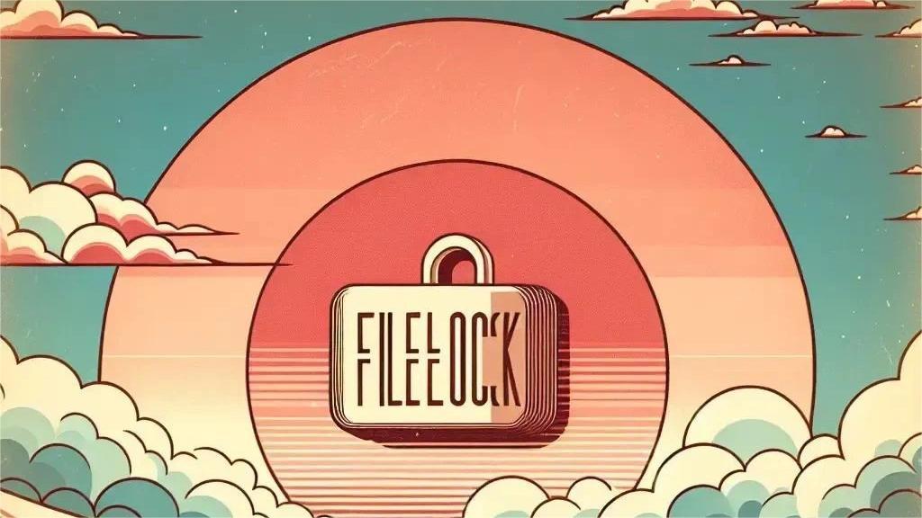 好学编程：Python库Filelock，保护文件完整性与并发性 - 知乎