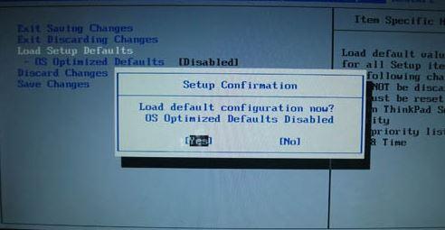 联想笔记本电脑开机时出现Boot Menu怎么办？ - 知乎