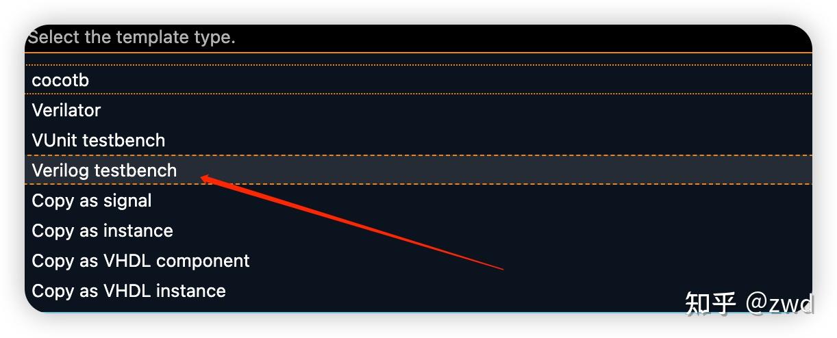 VS Code 配置verilog插件 TerosHDL - 知乎