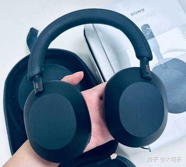 23 年 618，索尼 WH1000 XM5 值得购买吗？