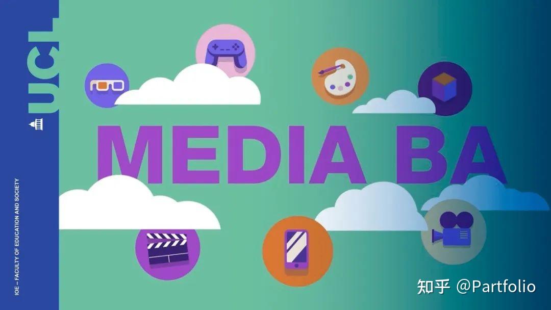 UCL本科Media专业申请难度如何？ - 知乎