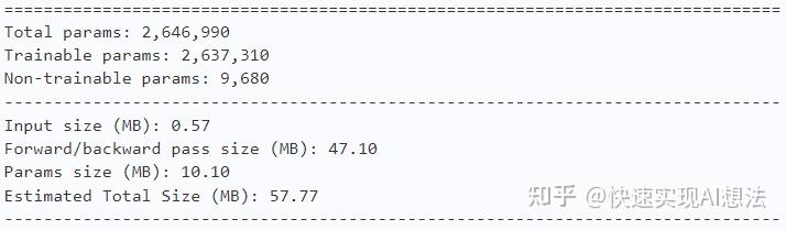 【CVPR2023】FasterNet：追逐更高FLOPS、更快的神经网络 - 知乎