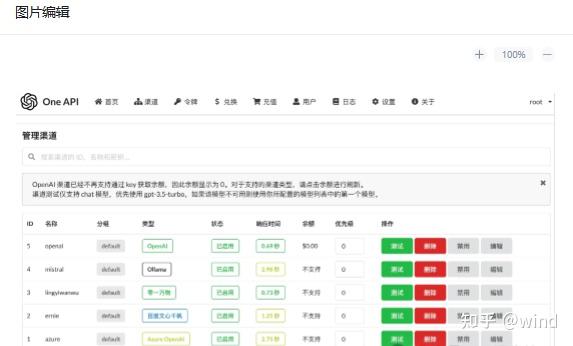 Github 狂飙到 24.1K star！秒接二十多个 AI大模型，对接大模型首选 API！ - 知乎